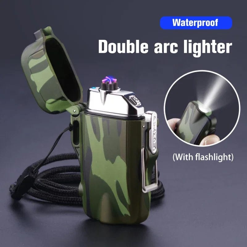 IgniteX Electric Lighter by Maple – Maple & Mae